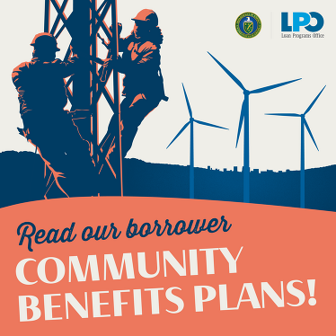LPO Breaking News: LPO Publishes First Set of Project Community ...
