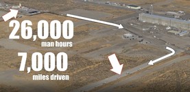 Read What's Happening at Hanford