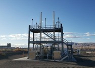 Check out the latest news at the Hanford Site