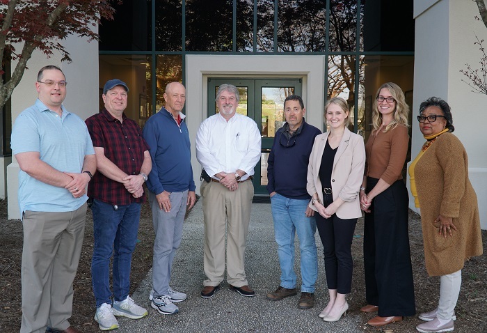 EM’s Efforts to Develop an Inclusive STEM Workforce of the Future; SRS ...