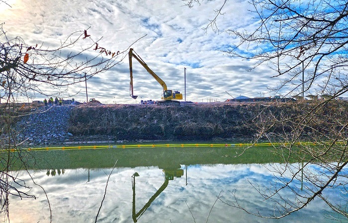 Waste Isolation Pilot Plant Waste Shipment Drivers Surpass 16 Million ...