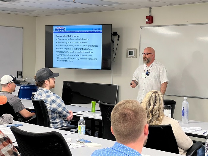 DOE Launches First-Ever ‘Cleanup to Clean Energy’ Initiative; EM Crews ...