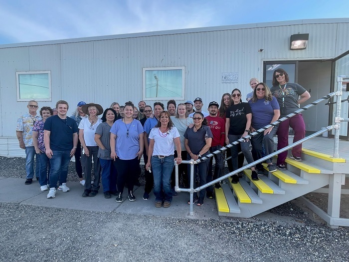 July's Edition of What's Happening at the Hanford Site