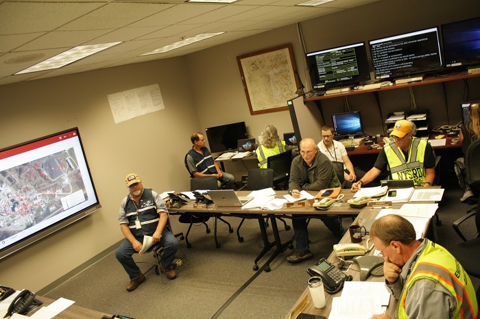 Oak Ridge Breaks Ground for Crucial Infrastructure, Achieving EM ...