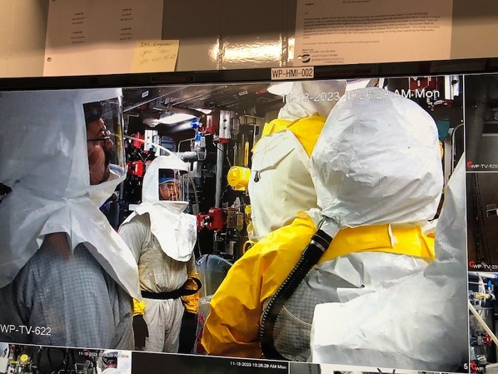 Waste Isolation Pilot Plant Achieves Best Shipment Season in 10 Years ...