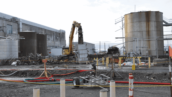 Check out the February edition of the What's Happening at Hanford Site ...