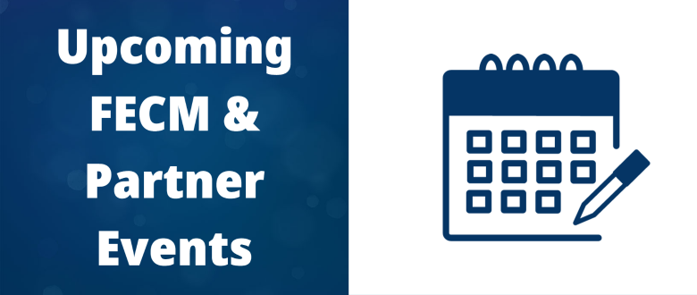 FECM Weekly News Brief - Week of July 17, 2023