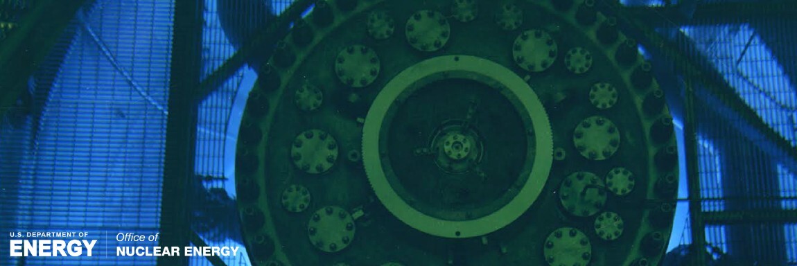 U.S. Senate Confirms Ted Garrish as Assistant Secretary for Nuclear Energy