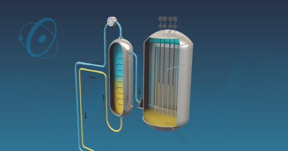 MIXED UP: New Research Explores Gas Mixing in High Temperature Gas Reactors
