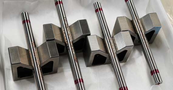 General Atomics Finalizes Concept for New Fast Reactor Design