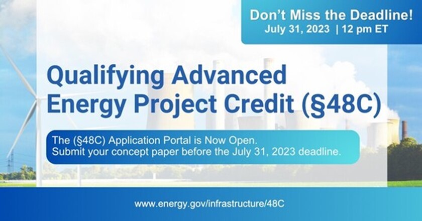 Clean Energy Infrastructure Updates - June 30, 2023