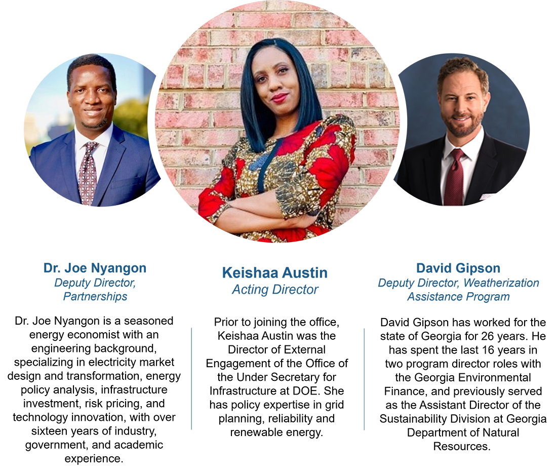 January SCEP State and Local Spotlight ⚡💰