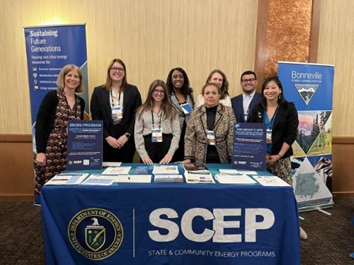 April SCEP State and Local Spotlight ⚡💰