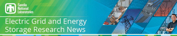 Registration for eGrid 2024 is open, new cybersecurity for EV charging stations, battery ...