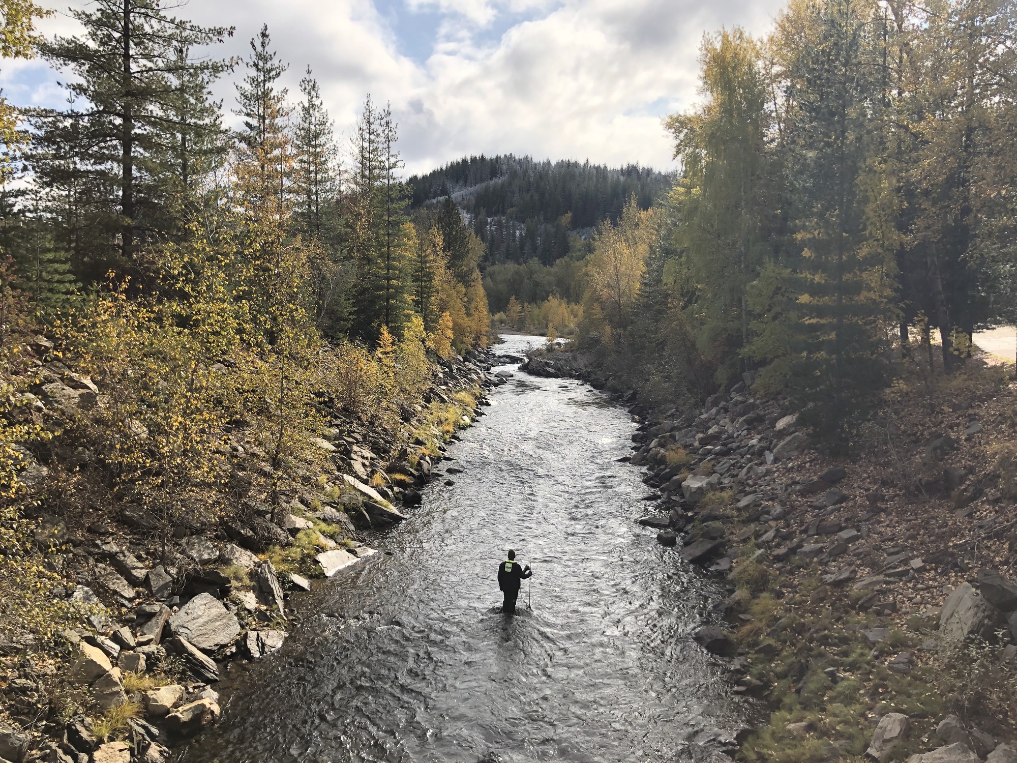 July 2024 USGS Water News