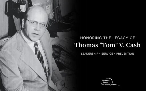 Prevention for Youth, Honoring a Special Agent, and Exhibit for Lives ...