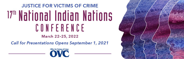 Call for Presentations: 17th National Indian Nations Conference