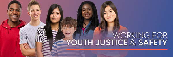 Say ‘Yes’ to OJJDP’s News @ a Glance