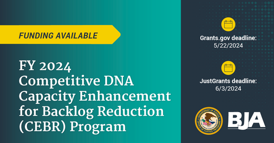 🔬Get Funding to Assist Laboratories in Processing DNA