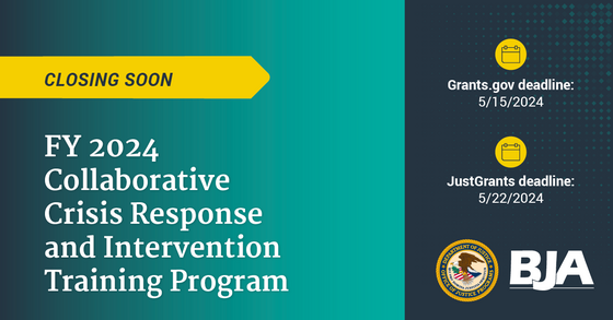 Closing Soon: Collaborative Crisis Response and Intervention Training ...