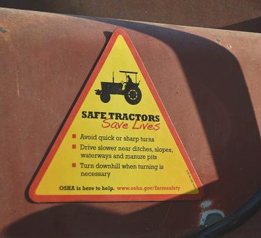 August 15, 2016 | Occupational Safety and Health Administration