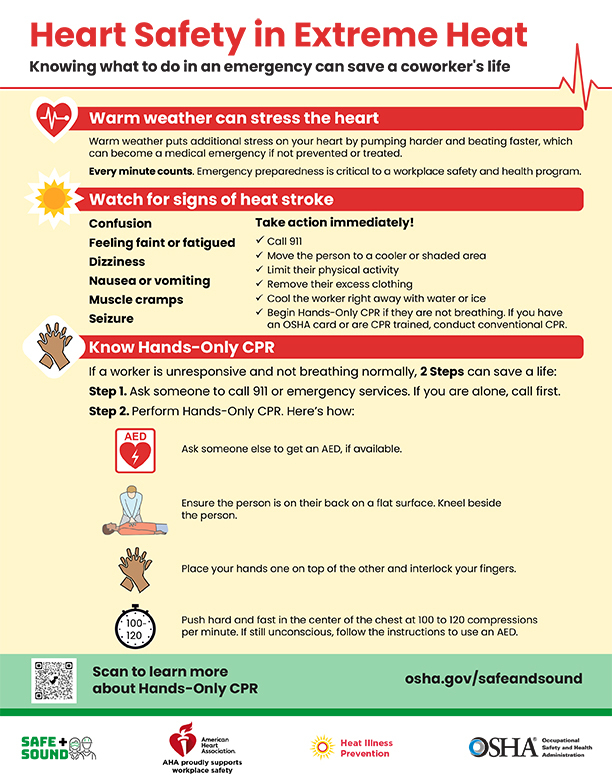 Register for Our Heart Month Webinar!