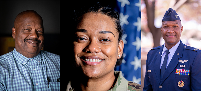 DOL VETS is looking for feedback: Black veterans and good jobs RFI