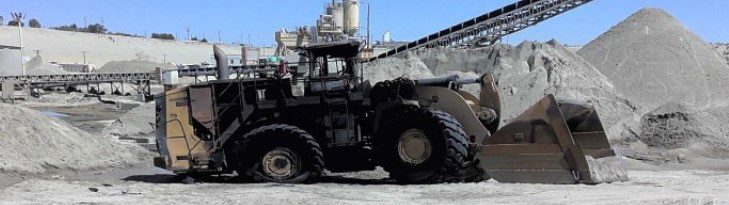 Tire Explosion During Equipment Fire - Safety Alert