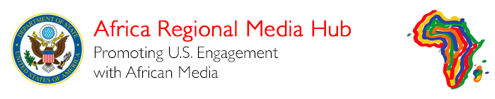 Africa Regional Media Hub | August 13 Telephonic Press Briefing on the ...