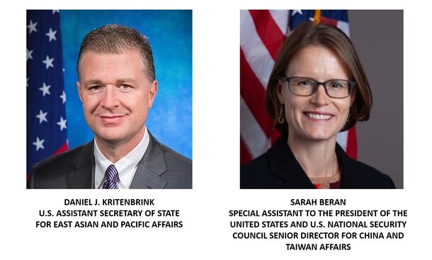 INVITATION FOR TUESDAY (June 20): Digital Press Briefing on Secretary ...