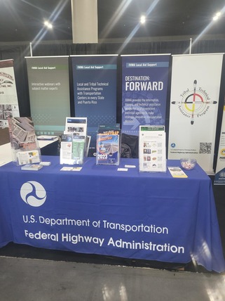 FHWA Local Aid Support - Newsletter Fall 2023
