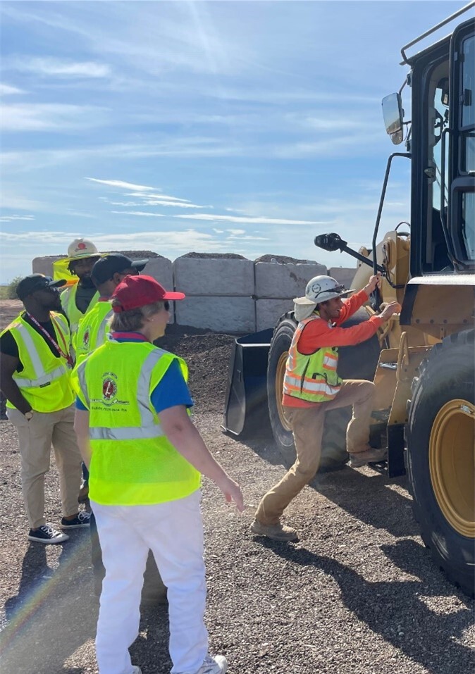 FHWA Announces Webinar on Tribal Communities and the Strategic ...