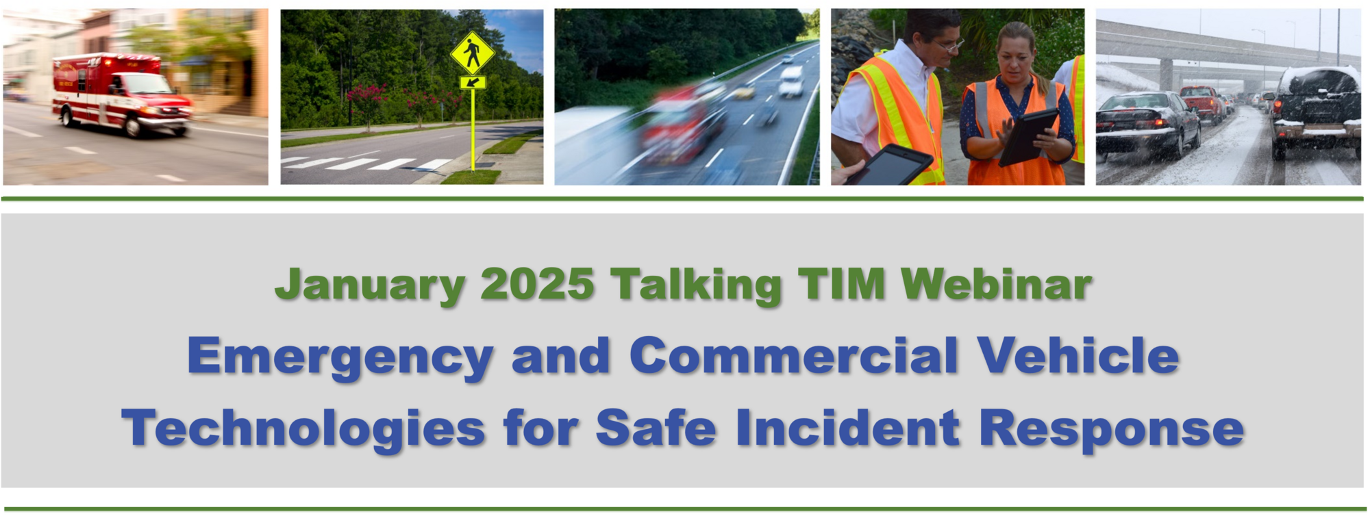 Talking TIM webinar today at 1:30 p.m. ET