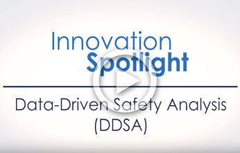Target Investments With Data-Driven Safety Analysis