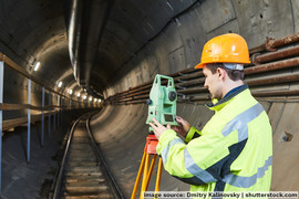 Friendly Reminder: NHI-130110 - Tunnel Safety Inspection