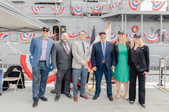 January 2025 Newsletter: EAC Updates and Events