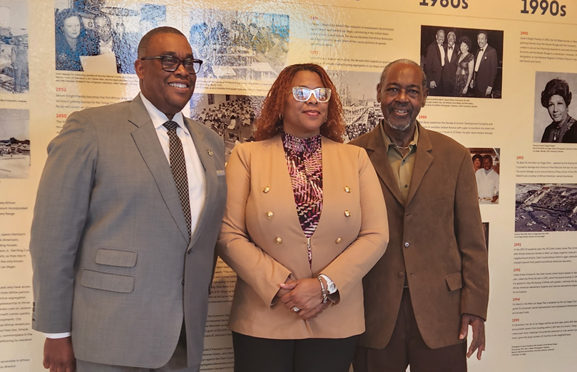 News from EDA's Seattle Region (February 2023)
