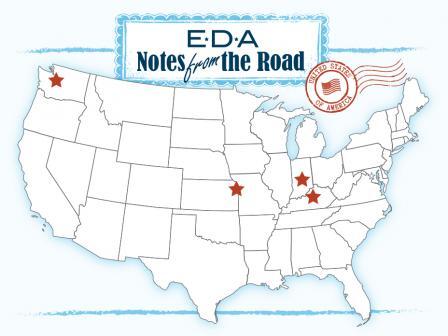 News from EDA's Seattle Region (April 2023)