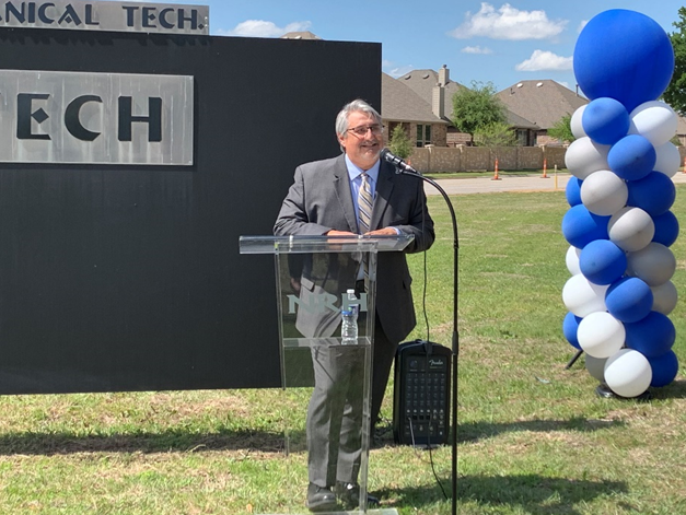 News from EDA's Austin Regional Office