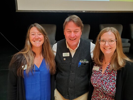 News from EDA's Denver Regional Office