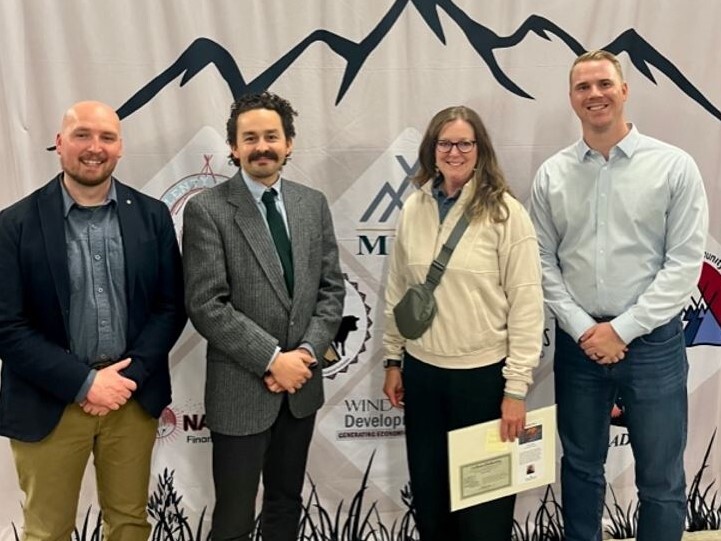 News from EDA's Denver Regional Office