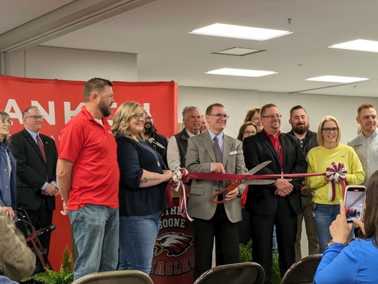 News from EDA's Denver Regional Office