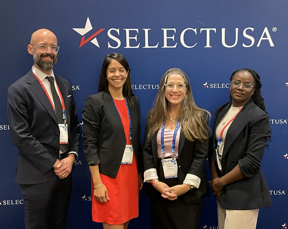 News From EDA's Philadelphia Regional Office