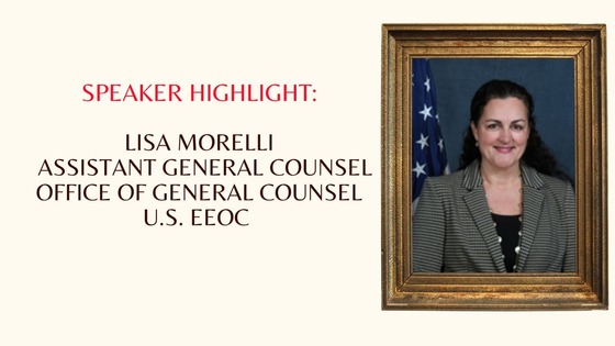 EEO Best Practices - Register today for an in-person training with the ...