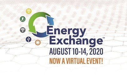 Energy Exchange 2020 is Going Virtual!