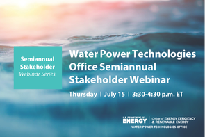 Planning for the Future of Clean Energy: DOE Announces $27 Million to ...