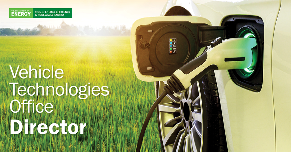 Rev up your career with EERE!