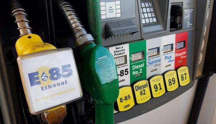 Is E85 Fuel Right for You?