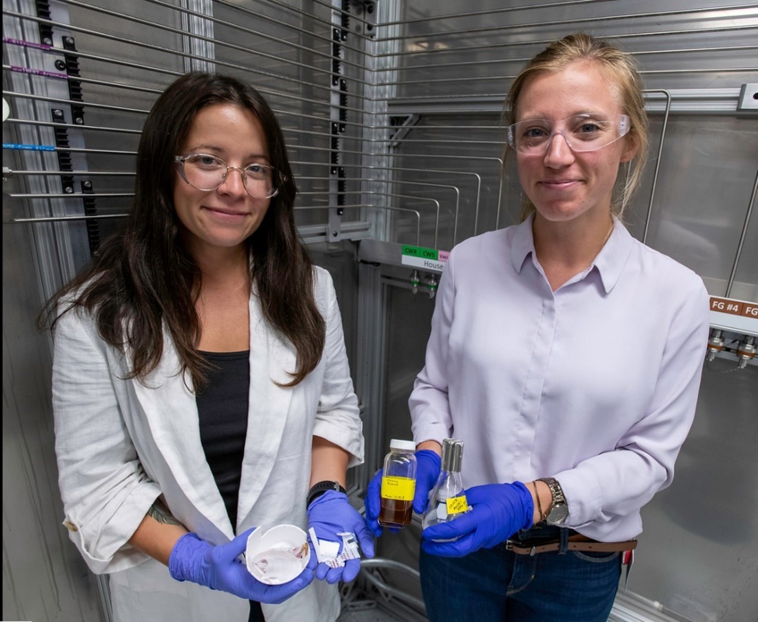 NREL Goes to Space! Lab Project Selected to Study the Effects of ...