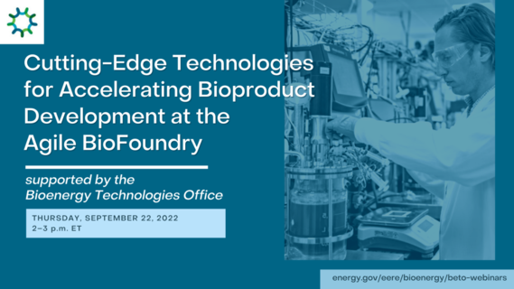 Learn to Accelerate Your Biomanufacturing Process